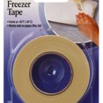 3M Scotch Freezer Tape, 3/4 Inches Wide, 1000 Inches Length, Moisture ...