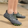 Hike Barefoot Shoes Grounding Shoes with Copper, Grounded Footwear for ...