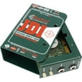 Radial Engineering JDI MK3 Passive Direct Box - Walmart.com