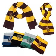 Harry Potter Scarf Adult Halloween Accessory - Walmart.com