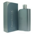 Perry 18 For Men 3.4 oz EDT Spray By Perry Ellis - Walmart.com