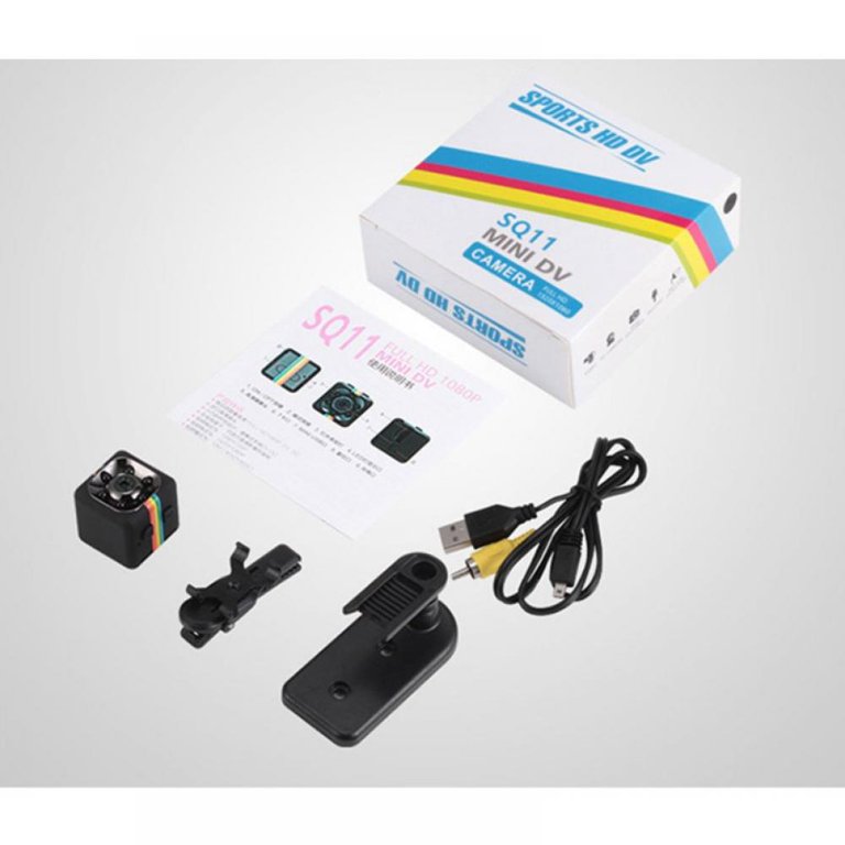 Mini Dv Camera Sample Pictures