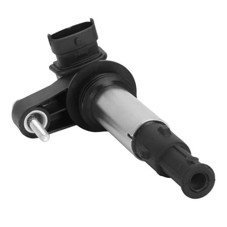 Ignition Coil, 12629037 Metal Rubber High Performance Anti Aging For ...