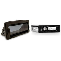 Clarion M608 Marine Bluetooth Digital Media Receiver 4-Zone - Walmart.com