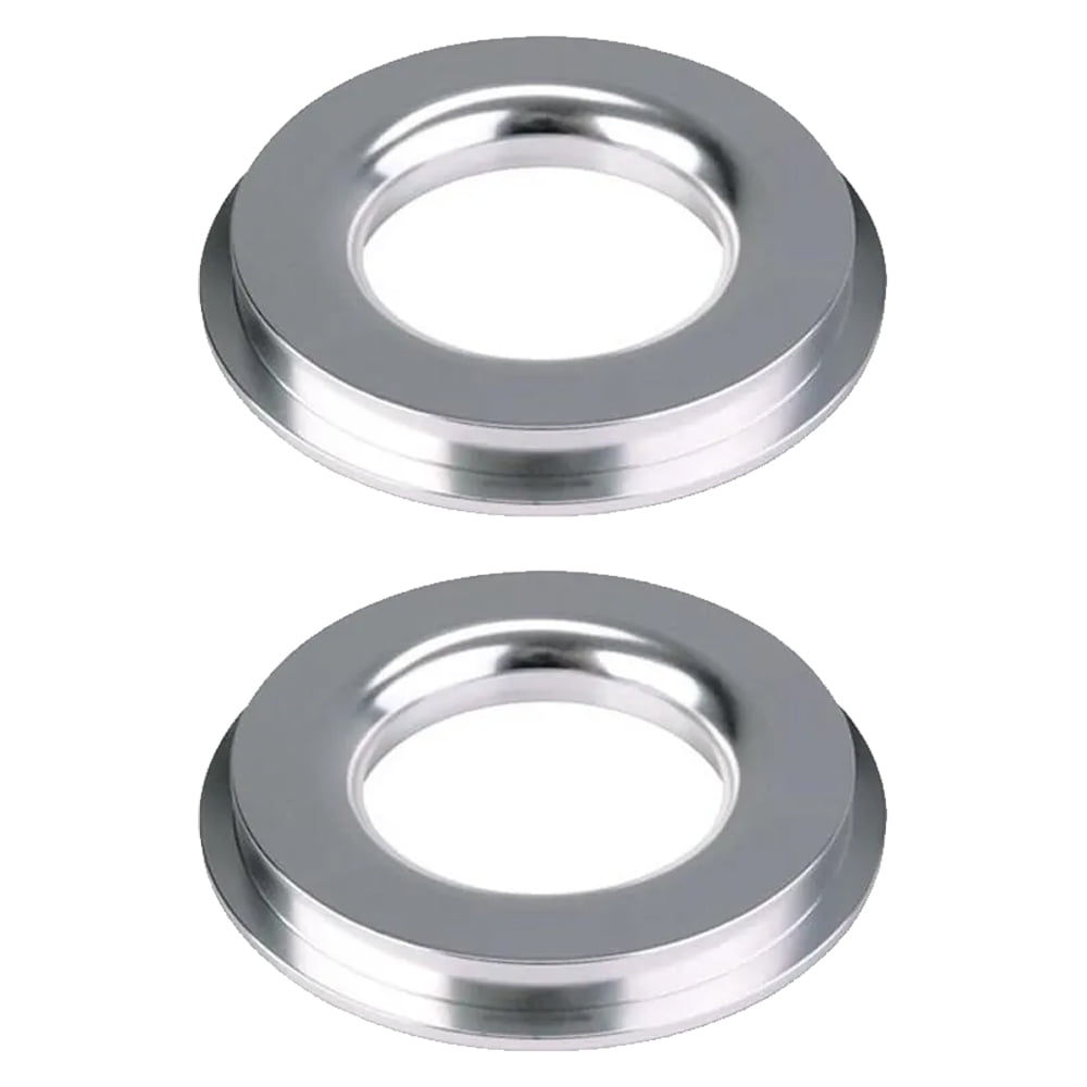 Rochester 2G 2-Jet Carburetor Air Cleaner Adapter Plate - 2 PK ...