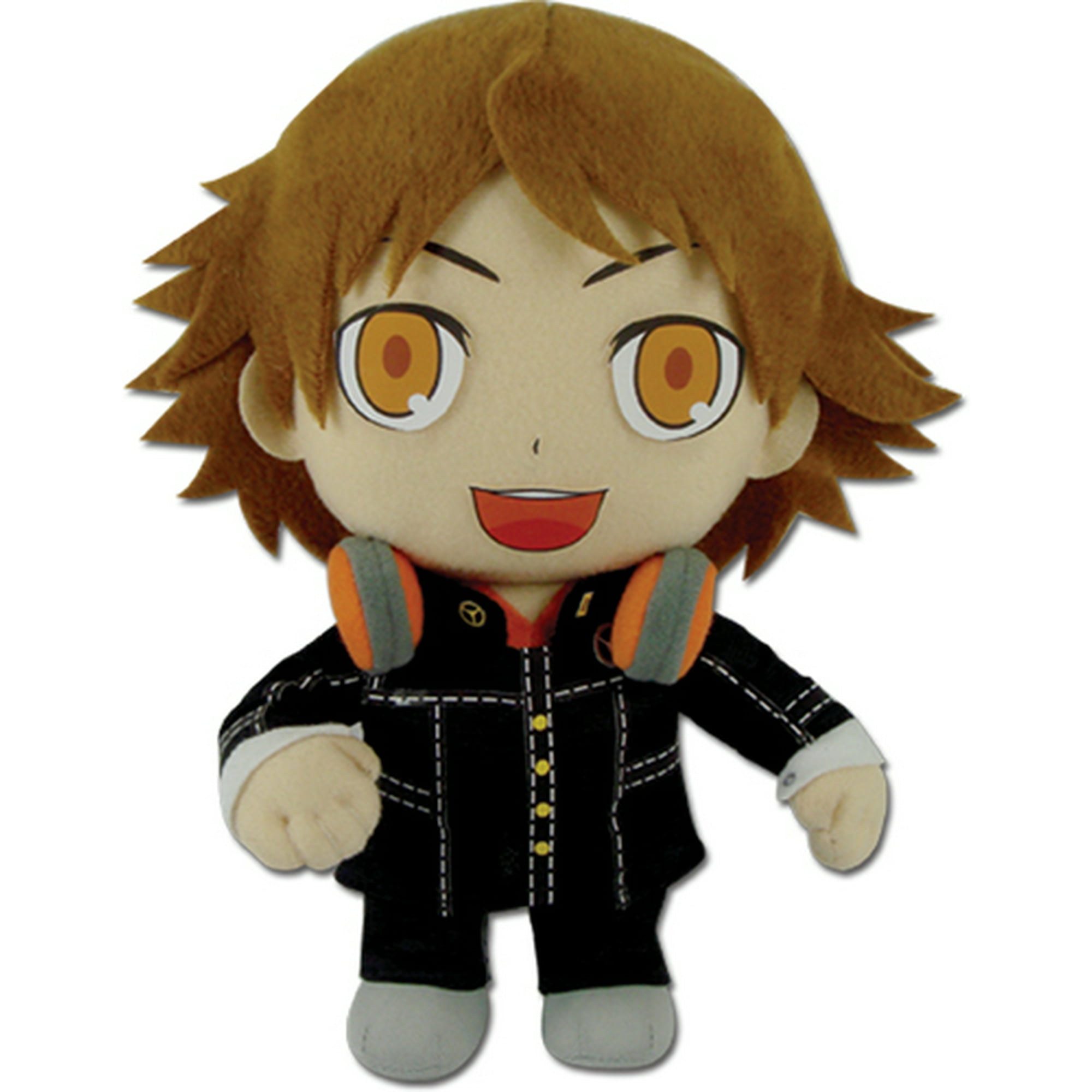Persona 4 Yosuke