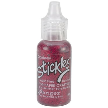 Ranger Stickles Glitter Glue .5oz-Mermaid Tail - Walmart.com