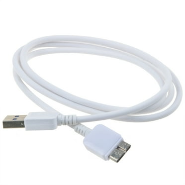 4FT Micro USB 3.0 Cable A to Micro B for Seagate Goflex/Back Up Plus ...