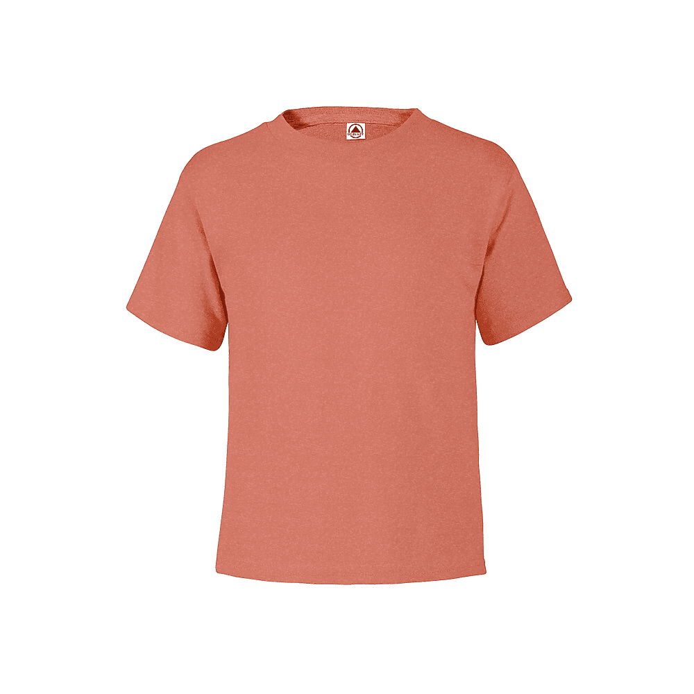 Delta Soft Juvenile Soft Spun Tee - Walmart.com