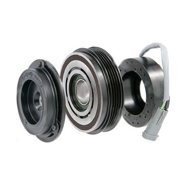 Four Seasons 47907 A/C Compressor Clutch - Walmart.com