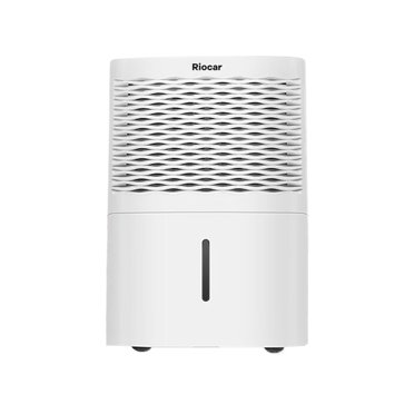 HUMSURE 19-Pint Dehumidifier for Basements, Large Room, Home, Bathroom ...