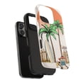 Phone Case: Coastal Summer With A Beach-Inspired Protective Design ...