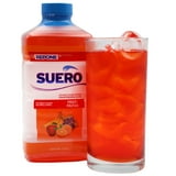 Suero Repone Fruit Flavored Electrolyte Drink, 1 Liter HSA/FSA Eligible ...
