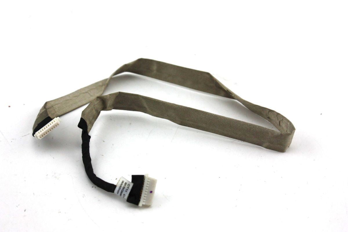 HP ELITEBOOK 8460P WEB CAMERA CABLE 6017B0290801 - Walmart.com