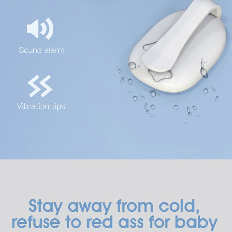 Urine Alarm Wireless Connection Vibration Alert Reminder To Improve ...