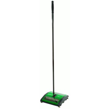 BISSELL® Natural Sweep™ Dual Brush Sweeper - Walmart.ca