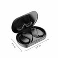 Ikohbadg Bluetooth 5.3 Wireless Earbuds - Enjoy Extended Battery Life ...