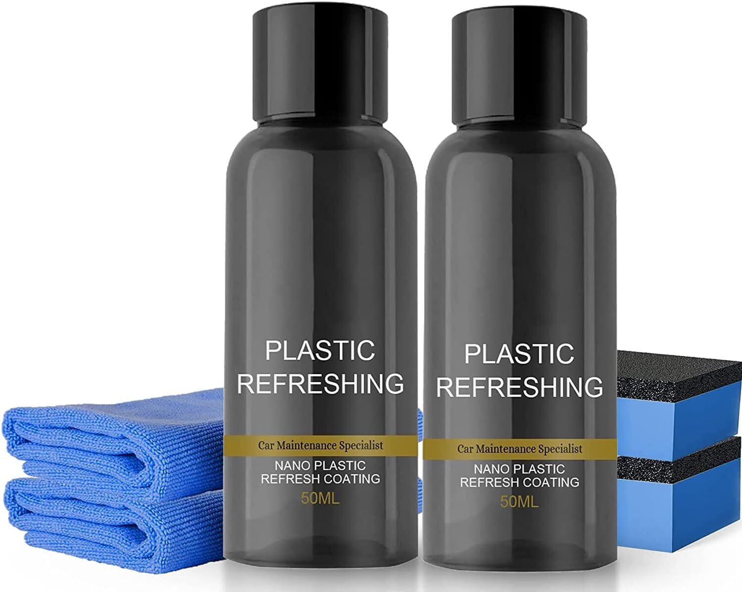 Cristal Products GX-3 Plastic Restorer - Walmart.com