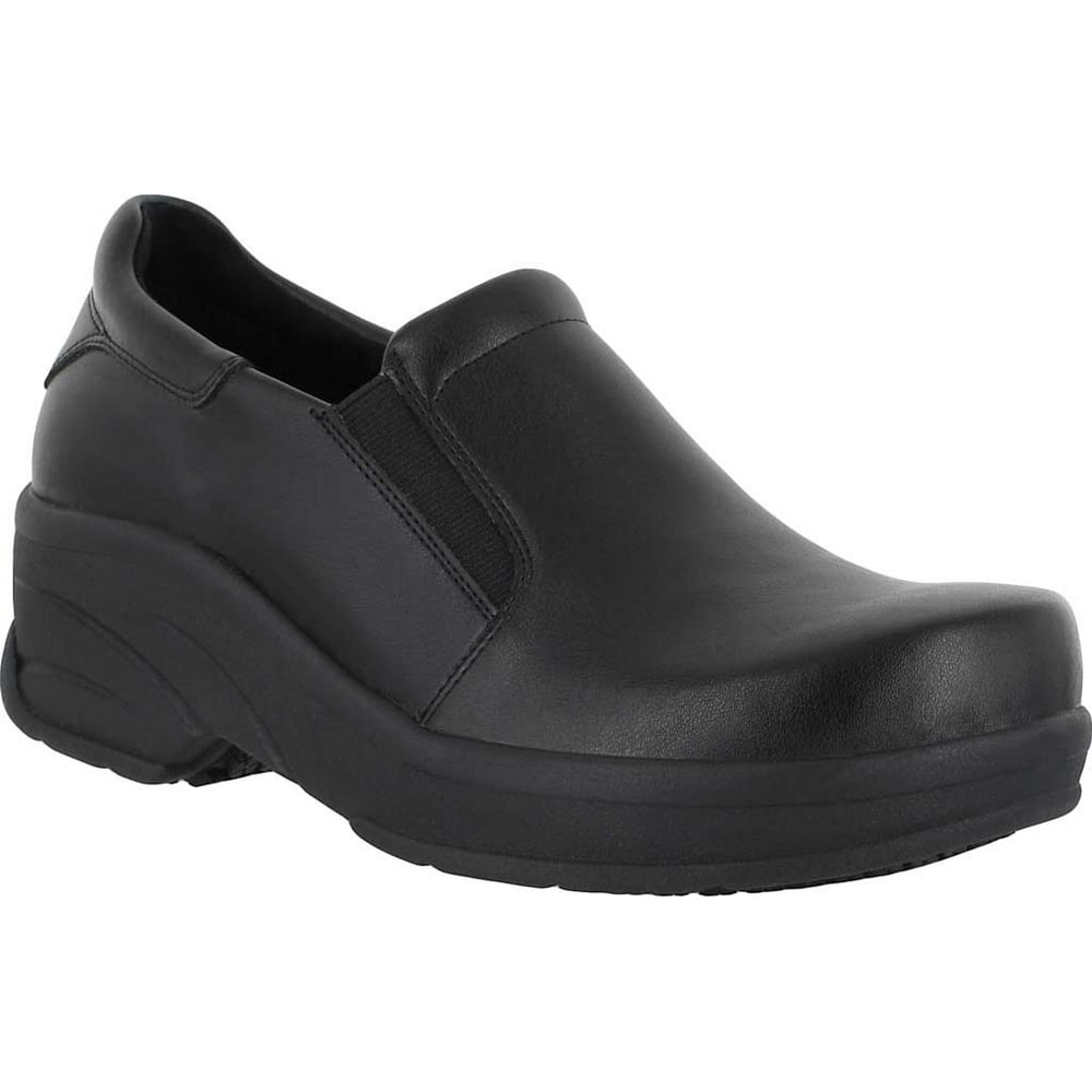 EasyWorks - Easy Works by Easy Street Appreciate Women's Slip Resistant ...