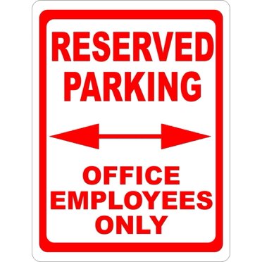 Company Policies Sign, Employees Break Room Decor, - Walmart.com