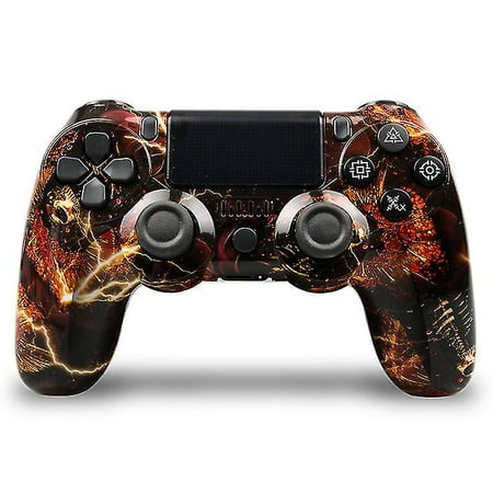 Ps4 Wireless Bluetooth Game Controller---DunZur | Walmart Canada