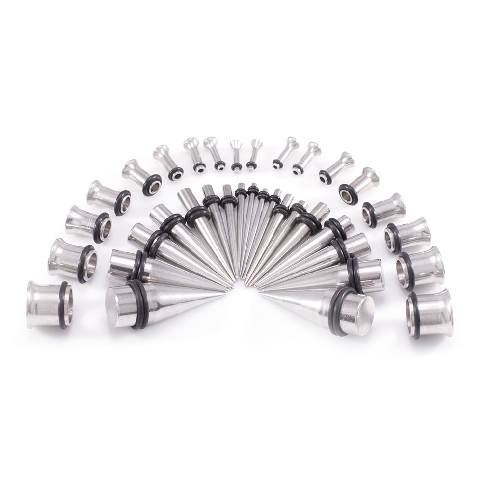 Click here for Bodyjewelryonline Tapers And Tunnels Ear Stretchin... prices