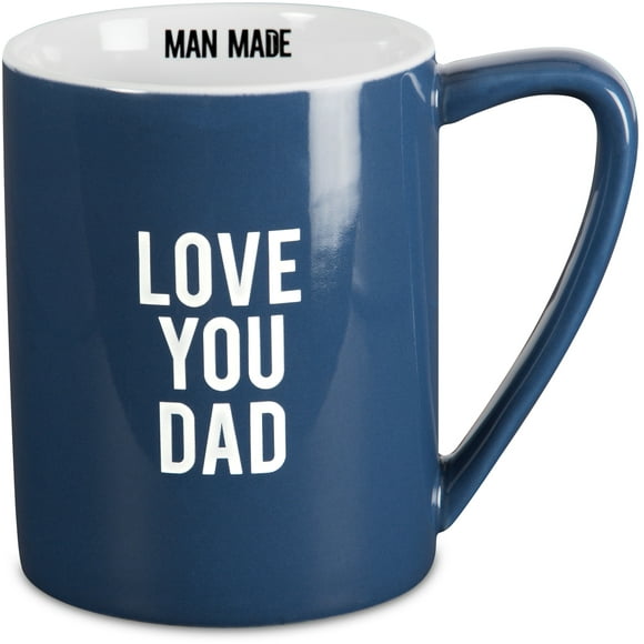 Daddy Mugs