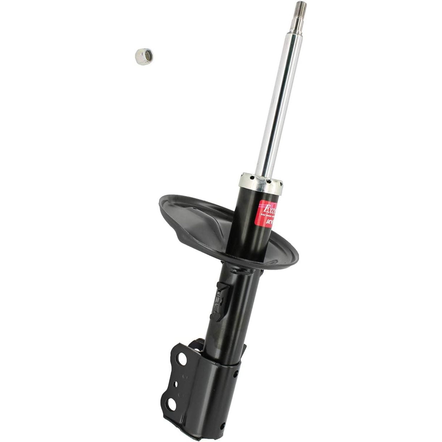 334246 Excel-G Gas Strut, Black/Silver, #1 recommended Original ...