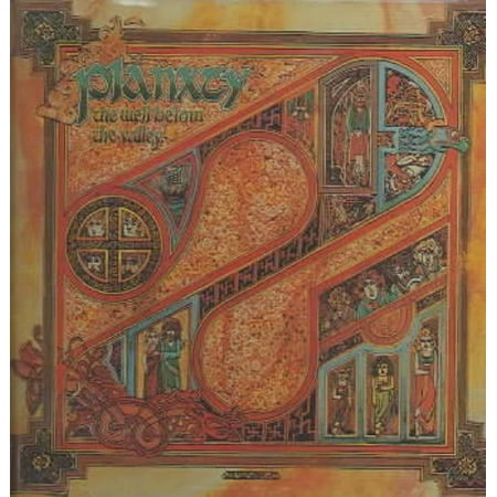 Planxty The Well Below the Valley CD | Walmart Canada
