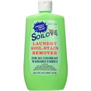 Soilove Laundry Soil-stain Remover Pack of 2 - Walmart.com