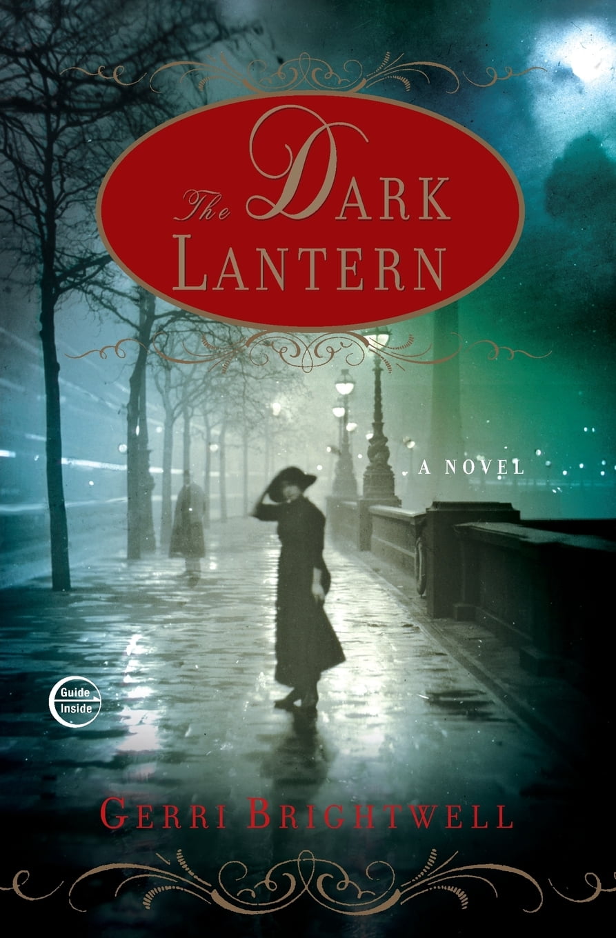 The Dark Lantern (Paperback) - Walmart.com