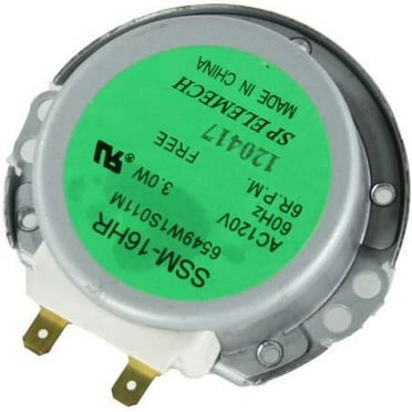 LG Genuine OEM 3501W1A053A Microwave Door Latch Housing and Interlock ...