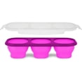 Smart Planet Portion Perfect Meal Kit, Snack Perfect - Walmart.com