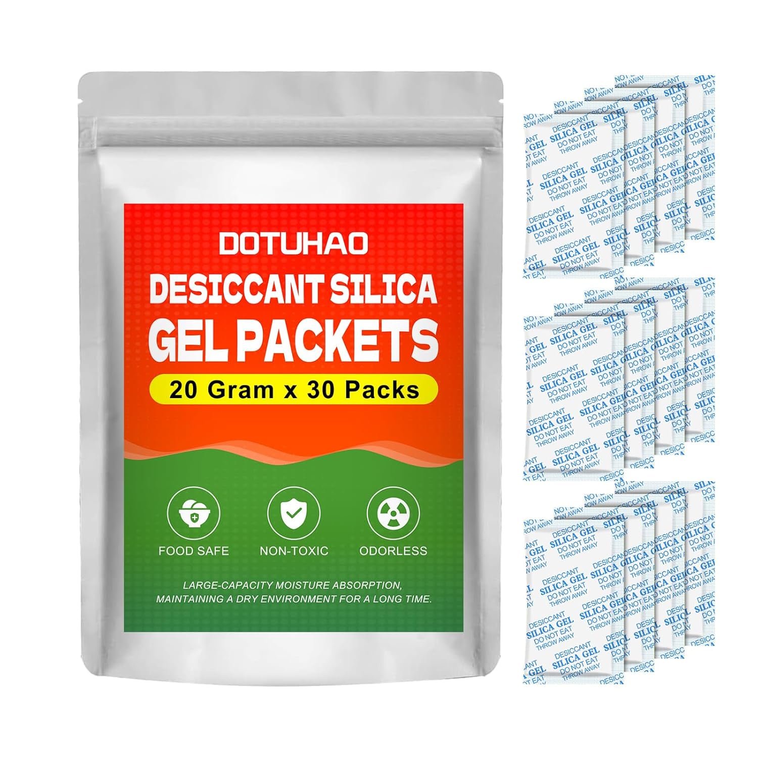 Click here for Moisture Absorbers  Silica Gel Packets  20 Gram -... prices