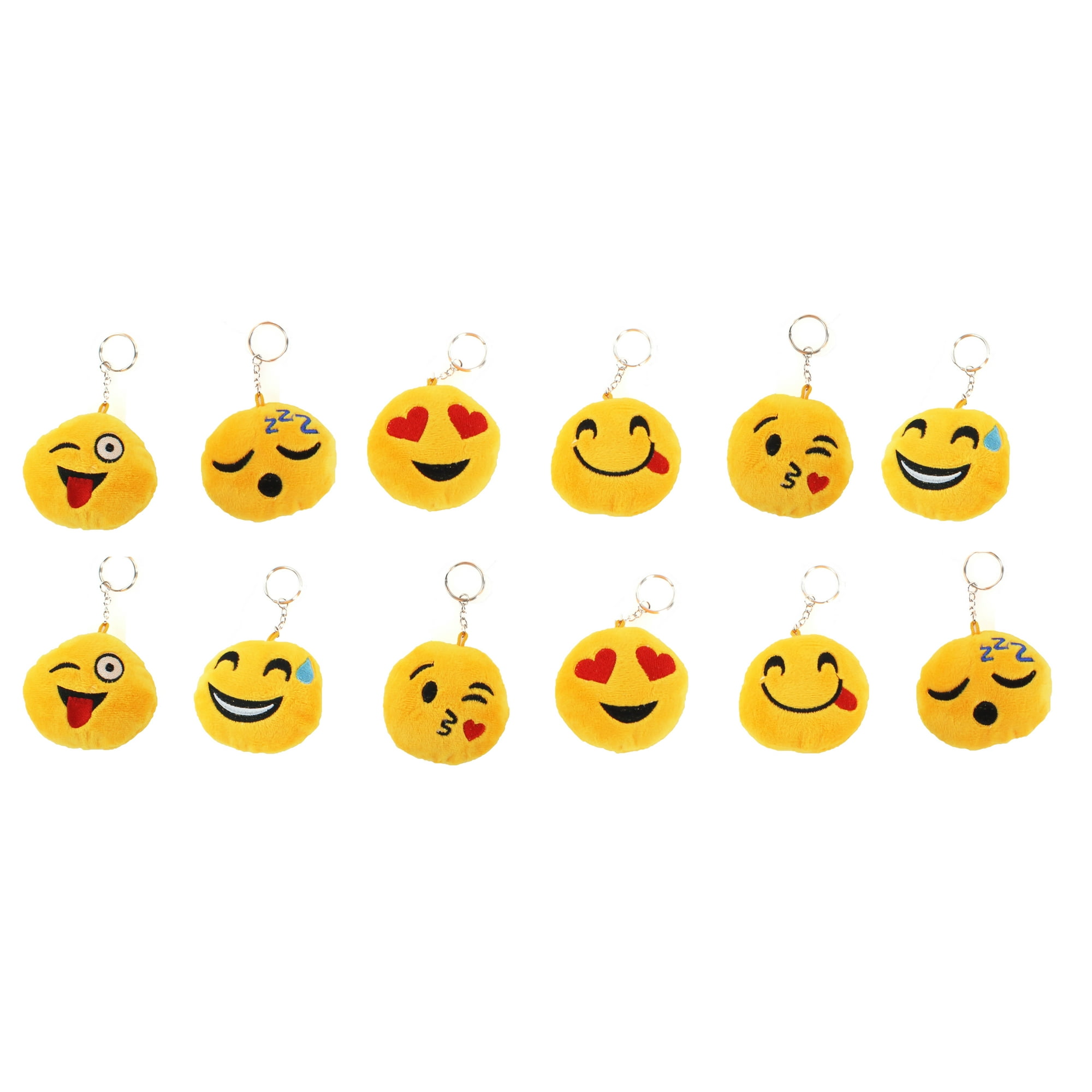 Key Ring Emoji