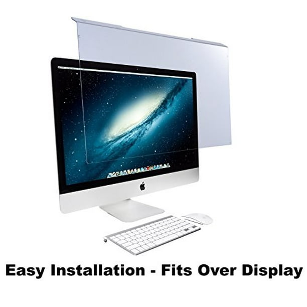 Monitor Screen Protector Eyes