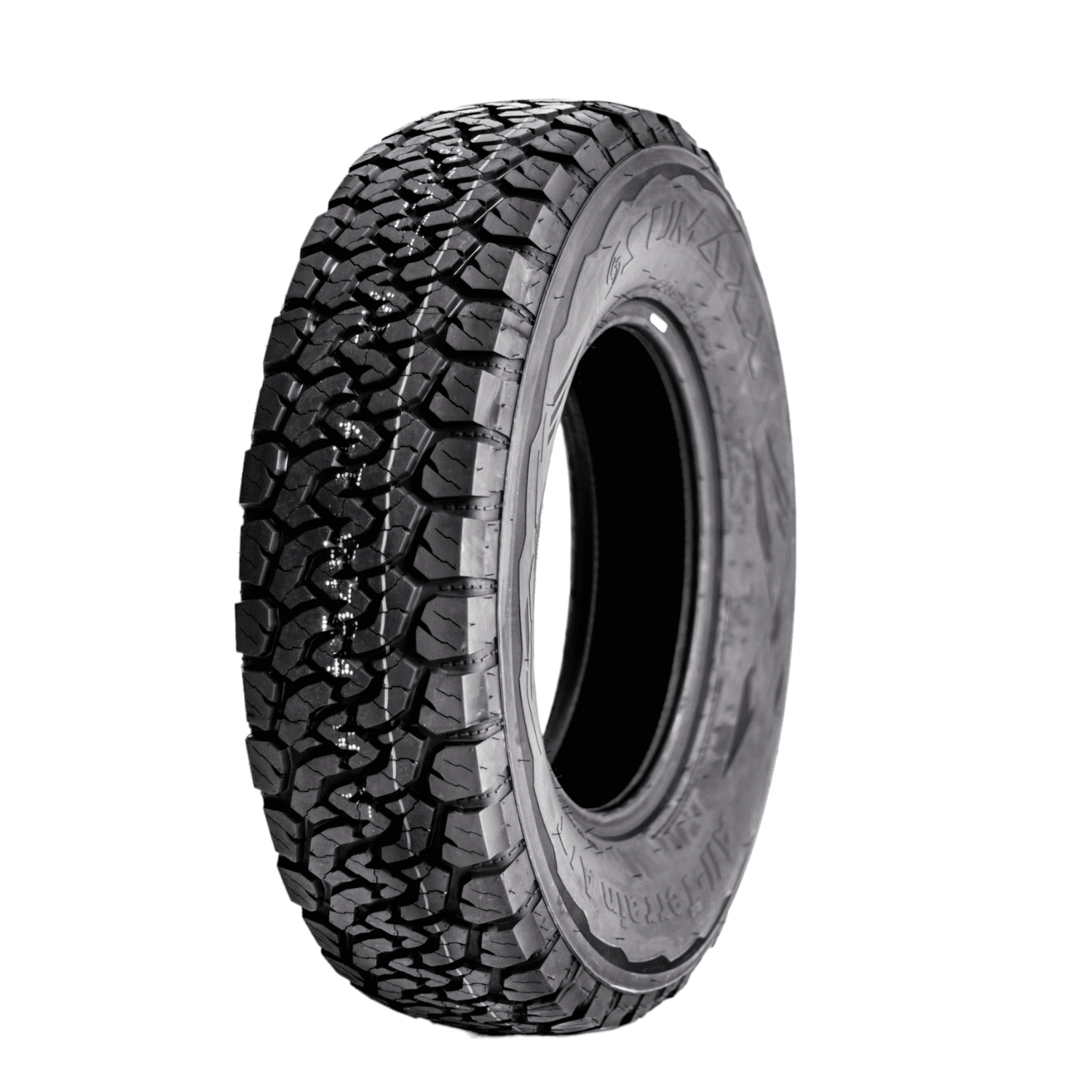 Llanta LT27X8.50R14 95Q Sumaxx All-Terrain A/T | Bodega Aurrera en línea