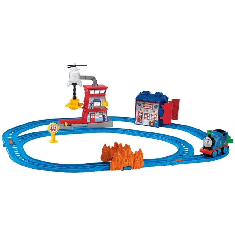 Thomas Friends Motorized Railway Sodor Search Rescue Set, 58% OFF