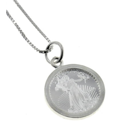 Silver Insanity - Sterling Silver Framed .999 Pure Silver Miniature ...