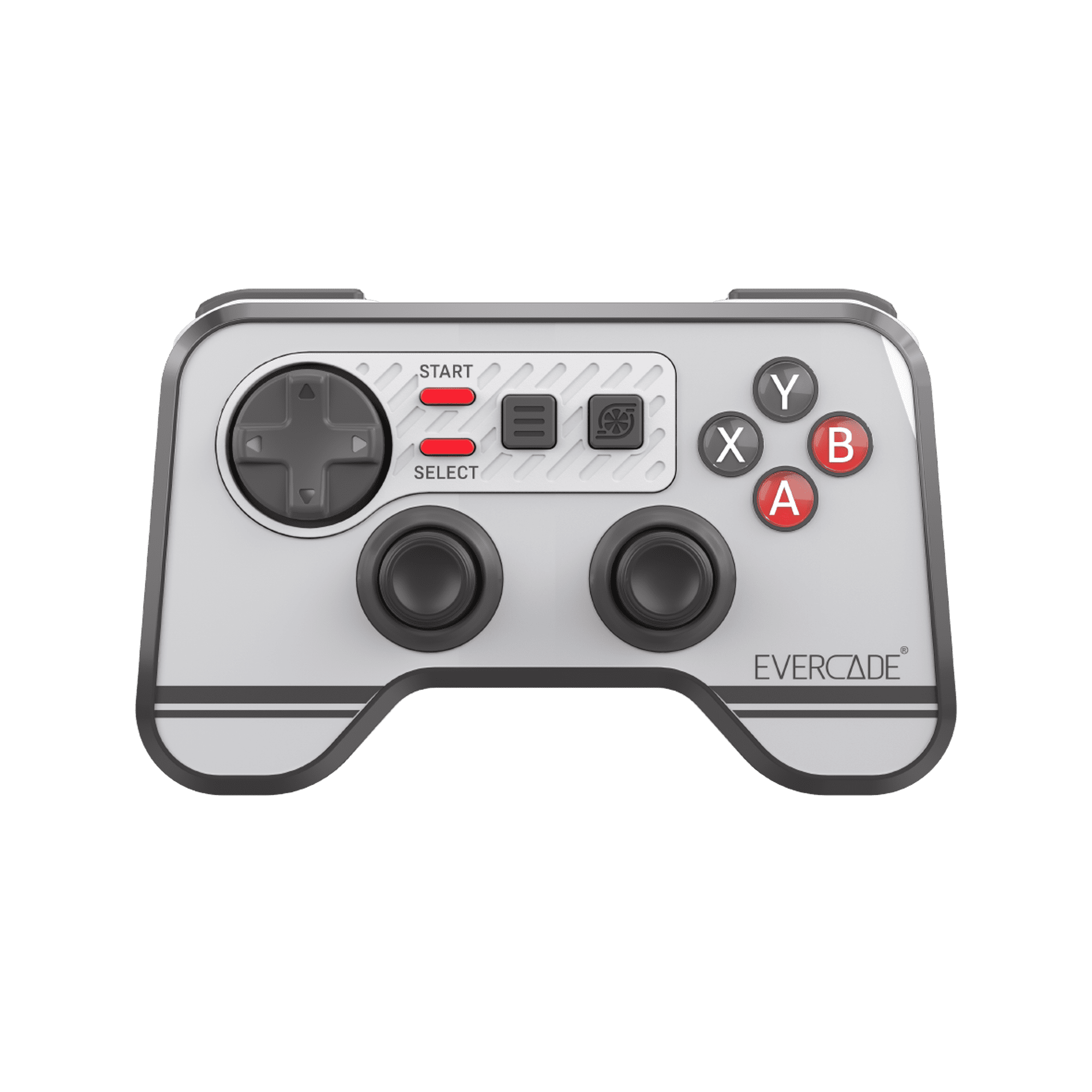 Click here for Blaze Entertainment Evercade Wireless Controller prices