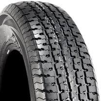 Greenball Transmaster EV ST205/75R14 8 PR Hi-Speed Special Trailer ...