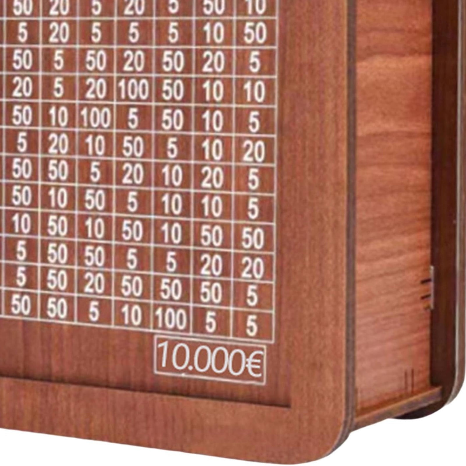 Click here for Maowaplg Money Counter Piggy Bank wooden Money Box... prices