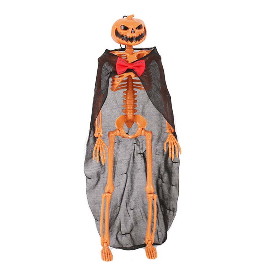 Flexible Human Anatomical Anatomy Skeleton Model Full Life Size ...