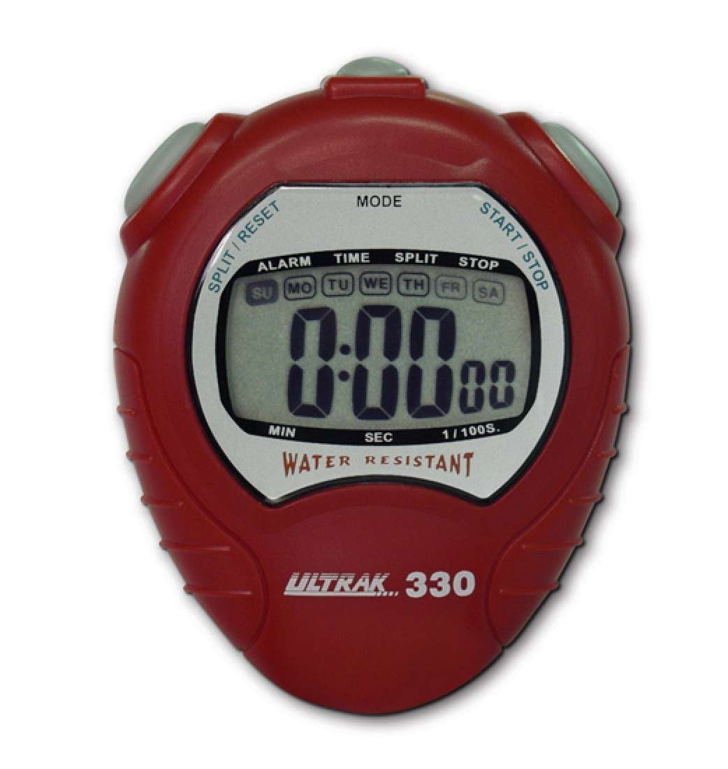 Ultrak 330 Stopwatch - Walmart.com