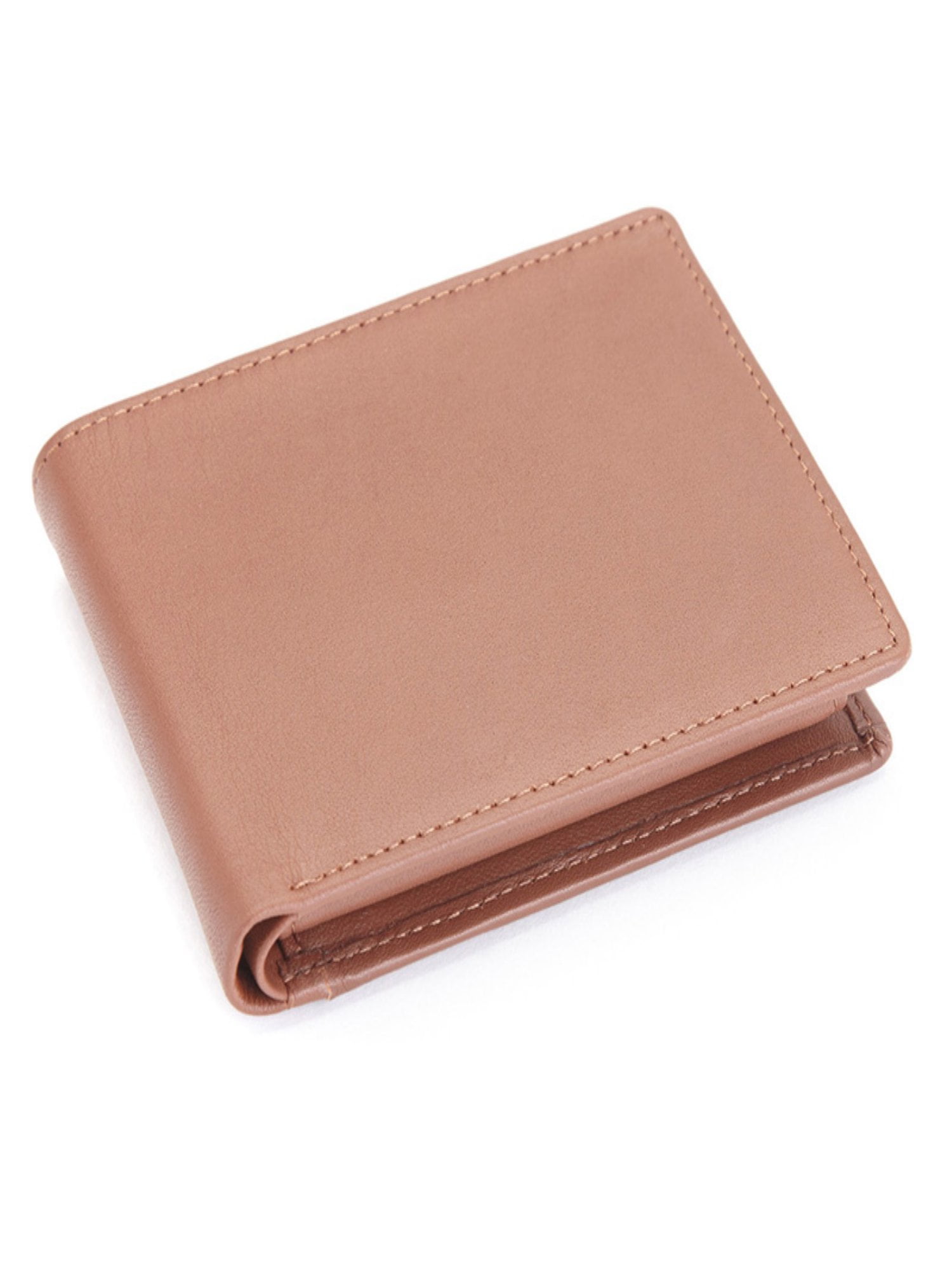 Royce RFID Blocking Executive Bifold Wallet in Genuine Leather ...