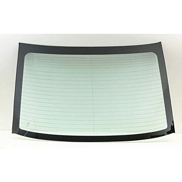 Heated Back Window Back Glass Compatible With Toyota Camry 2018-2022 ...