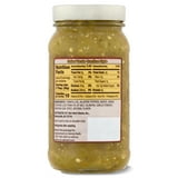 Great Value Medium Cantina Style Salsa Verde, 24 oz - Walmart.com