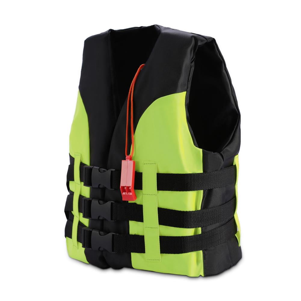 Click here for Yosoo Life Vest Swimming Boating Drifting Aid Jack... prices