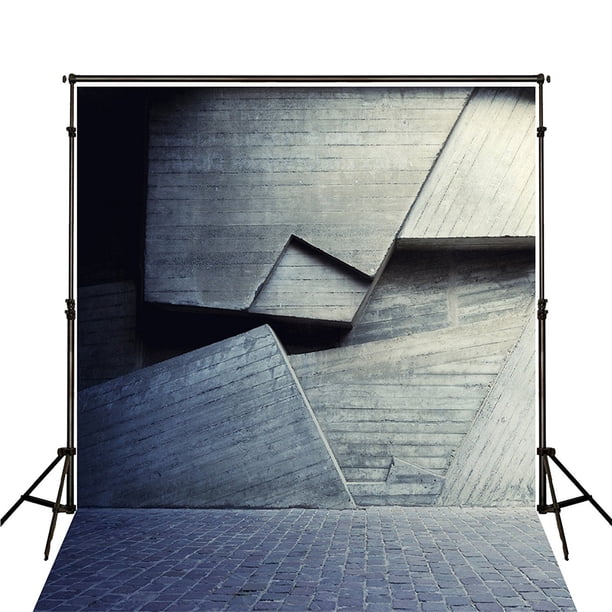 Industrial Background