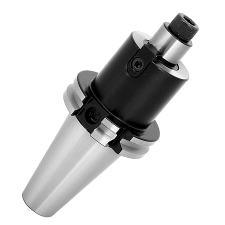 Tool Holder, Precise Structure Cutter Handle, Reliable For Milling ...